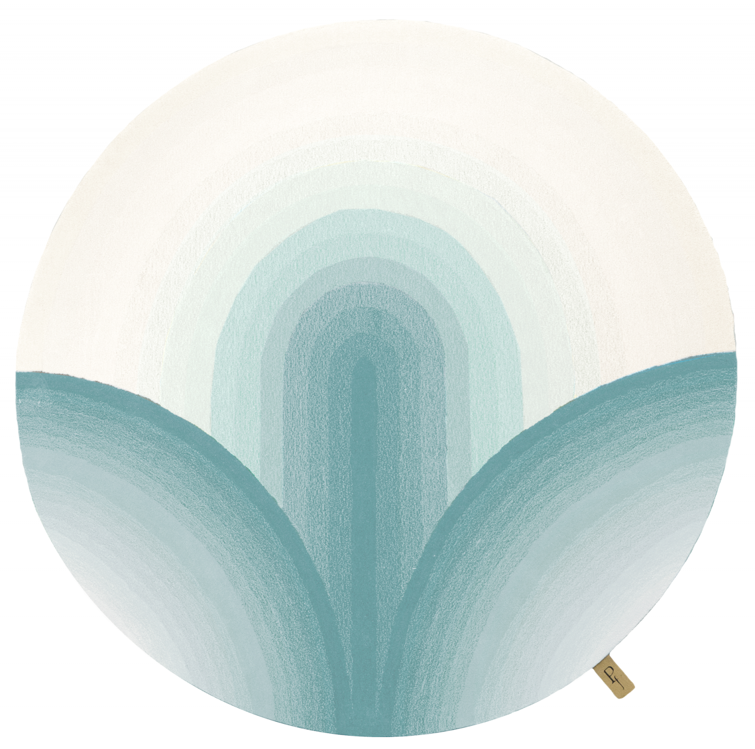 Nelambo Bleu Clair - Studio Gazelles