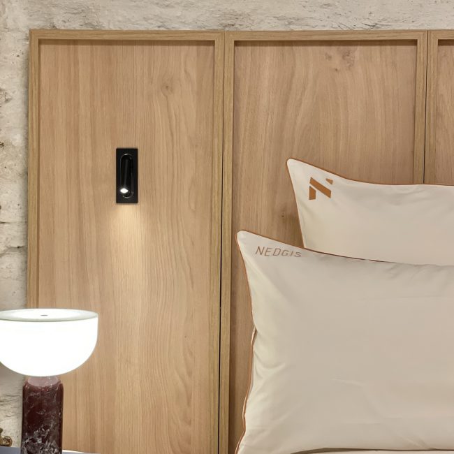 Wallwood droit - Studio Gazelles