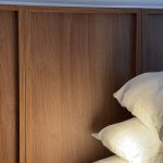 Wallwood droit - Studio Gazelles