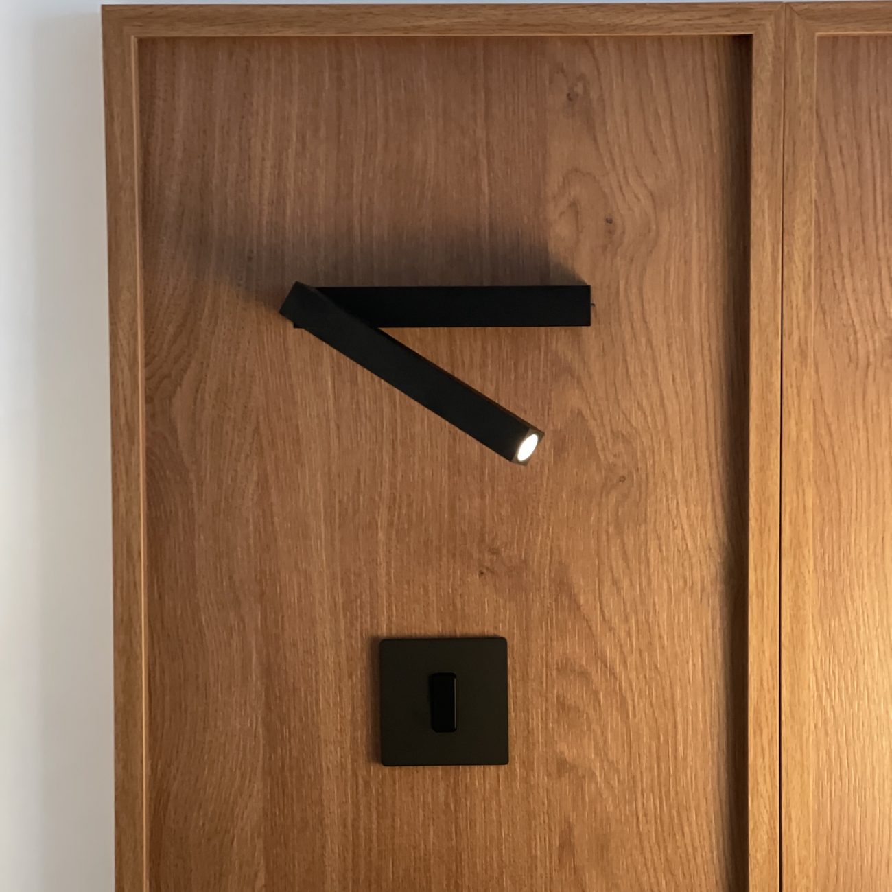 Wallwood droit - Studio Gazelles