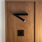 Wallwood droit - Studio Gazelles